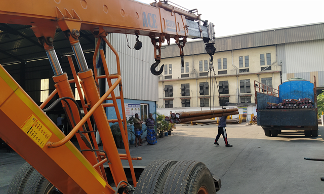 erp2enterprise HANSA