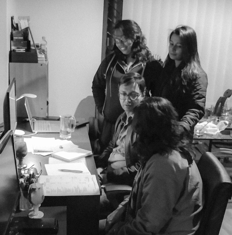 erp2enterprise HANSA